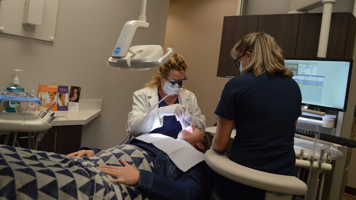 Our Office - Shipp Family Dentistry